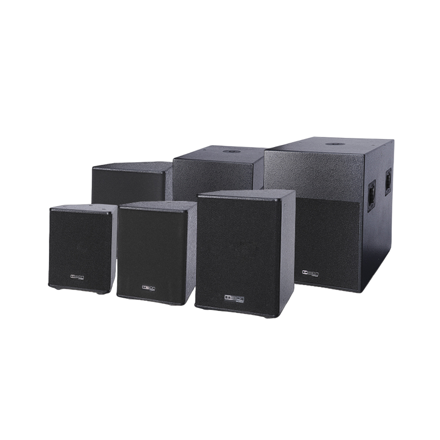 Mission – Music leads, Technology Follows